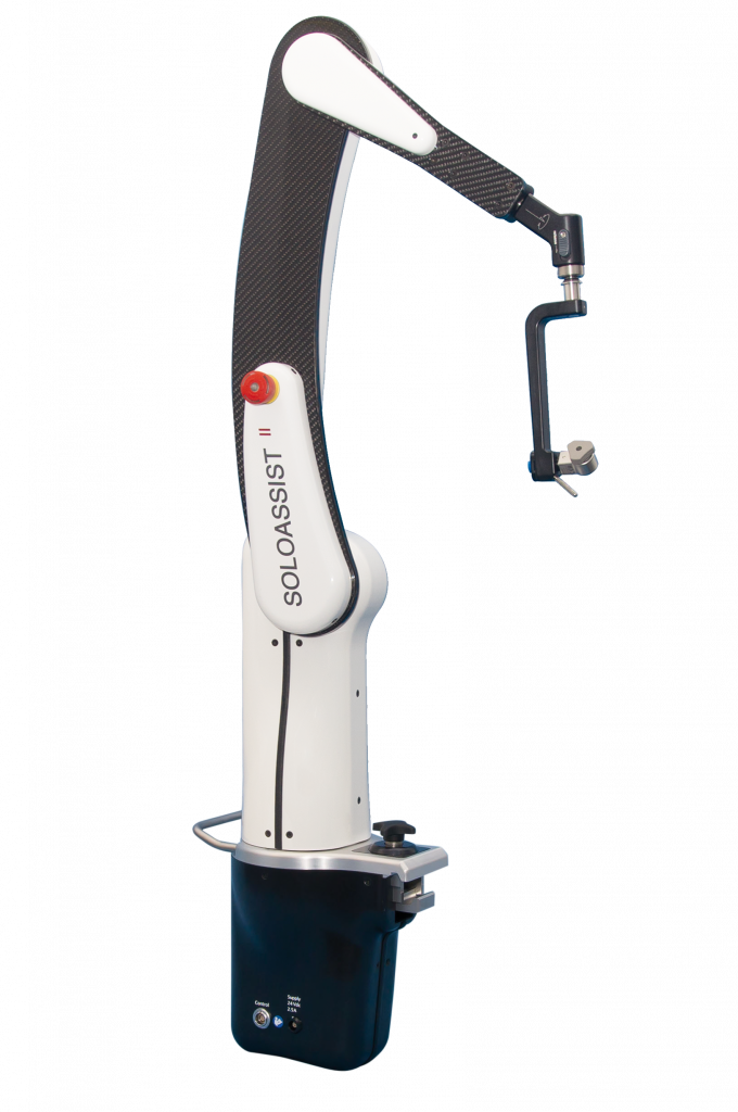 100% German engineering I AKTORmed